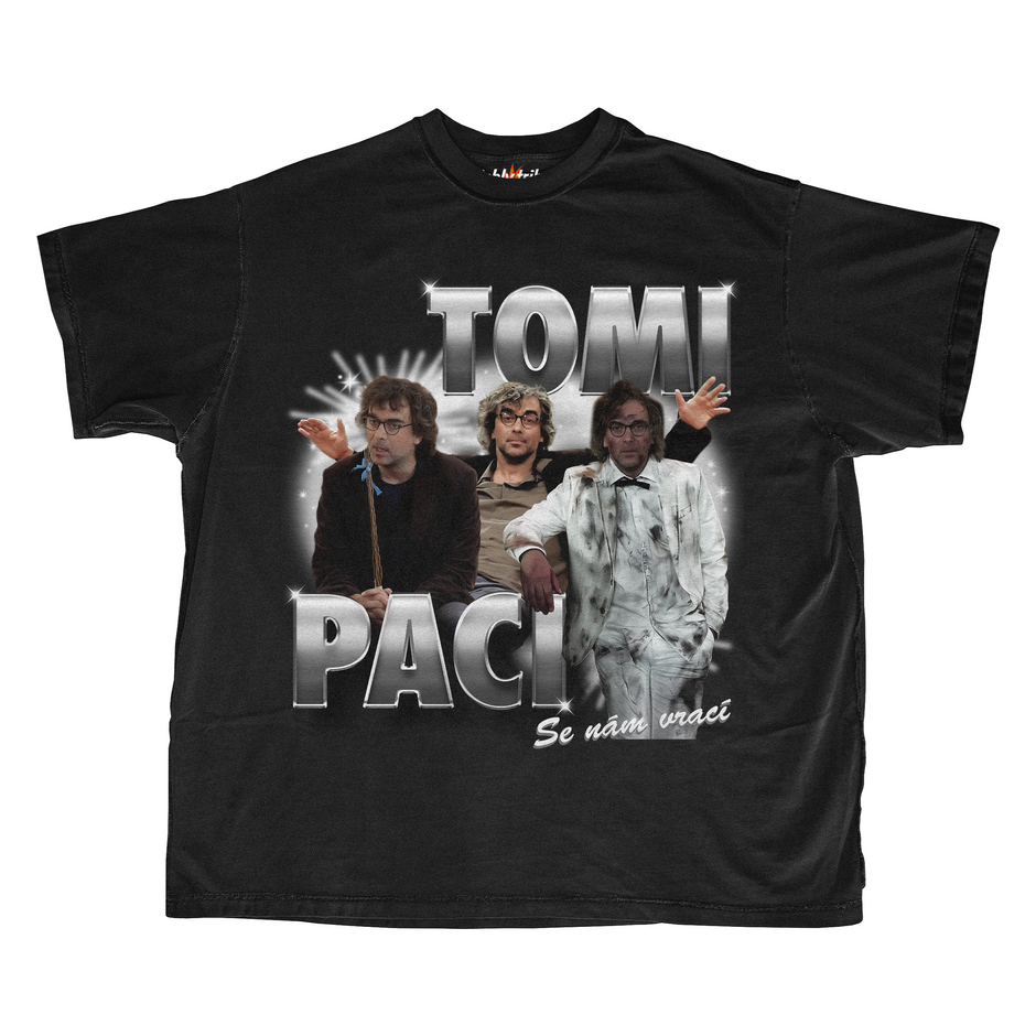 FAVORITES – JeblyTrika