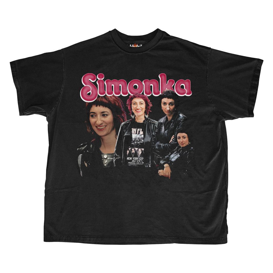 Jebly Trika - Exkluzivní a trochu Jebly trika, který jinde nenajdeš ...